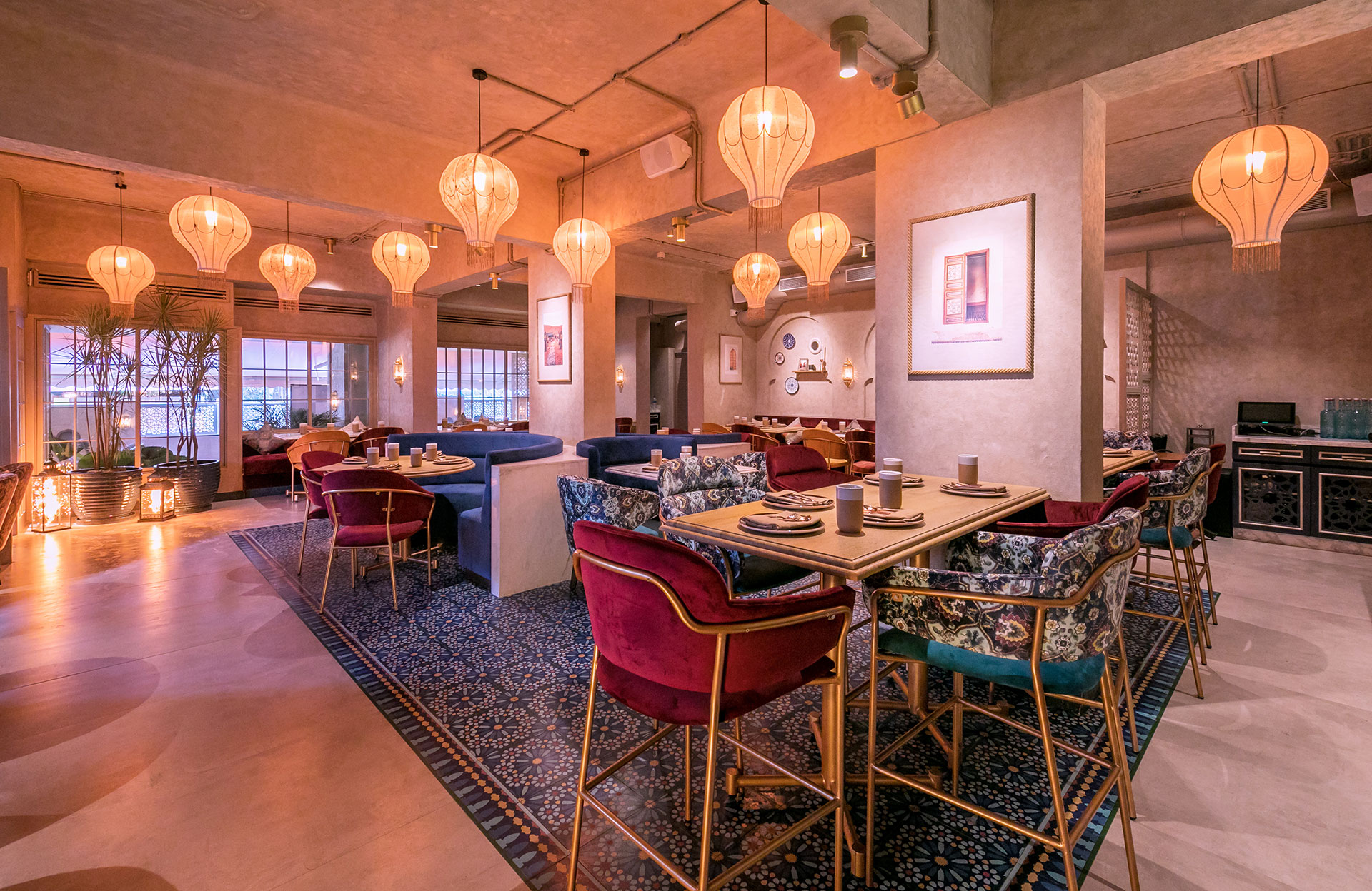 Bayroute Juhu For Mirah Hospitality Rishul Bangar bayroute-juhu-for-mirah-hospitality-rishul-bangar